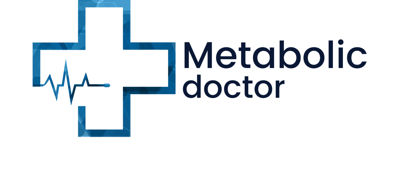 Metabolic Doctor – Metabolic Doctor