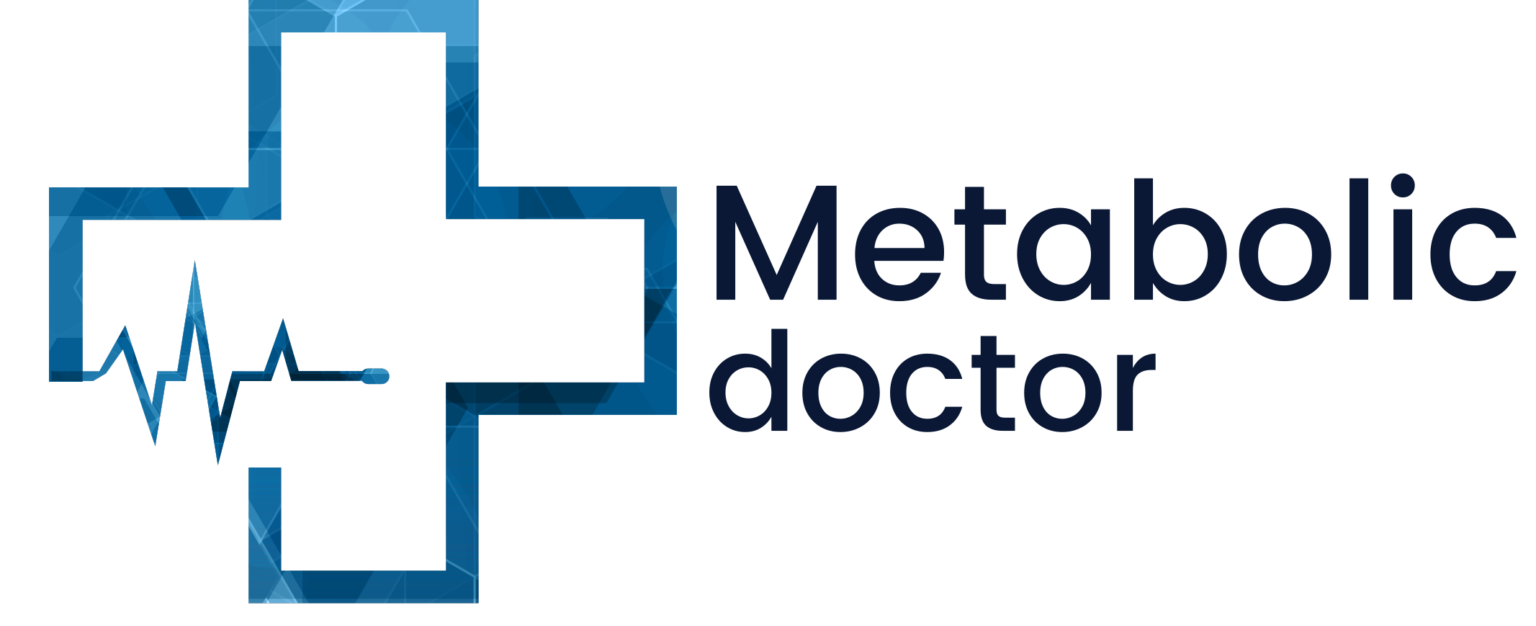 Metabolic Doctor
